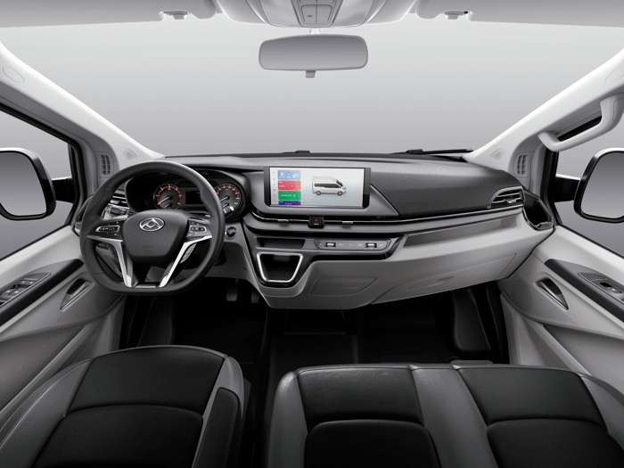 首款9AT轻客开启新体验 上汽大通新途V70有哪些秘诀？_搜狐汽车_搜狐网