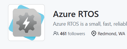 微软开源 Azure RTOS 嵌入式系统，更名为 Eclipse ThreadX_基金会_项目_设备
