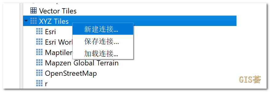 ArcGIS和QGIS添加Maptiler图源，或许是Mapbox的替代品_样式_token_地图