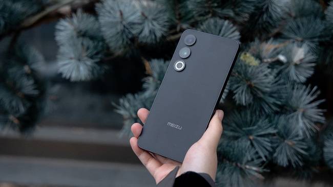 1.74mm物理超窄边框+Aicy灵动环 魅族21还是老煤油熟悉的味儿_手机_屏幕_设计的