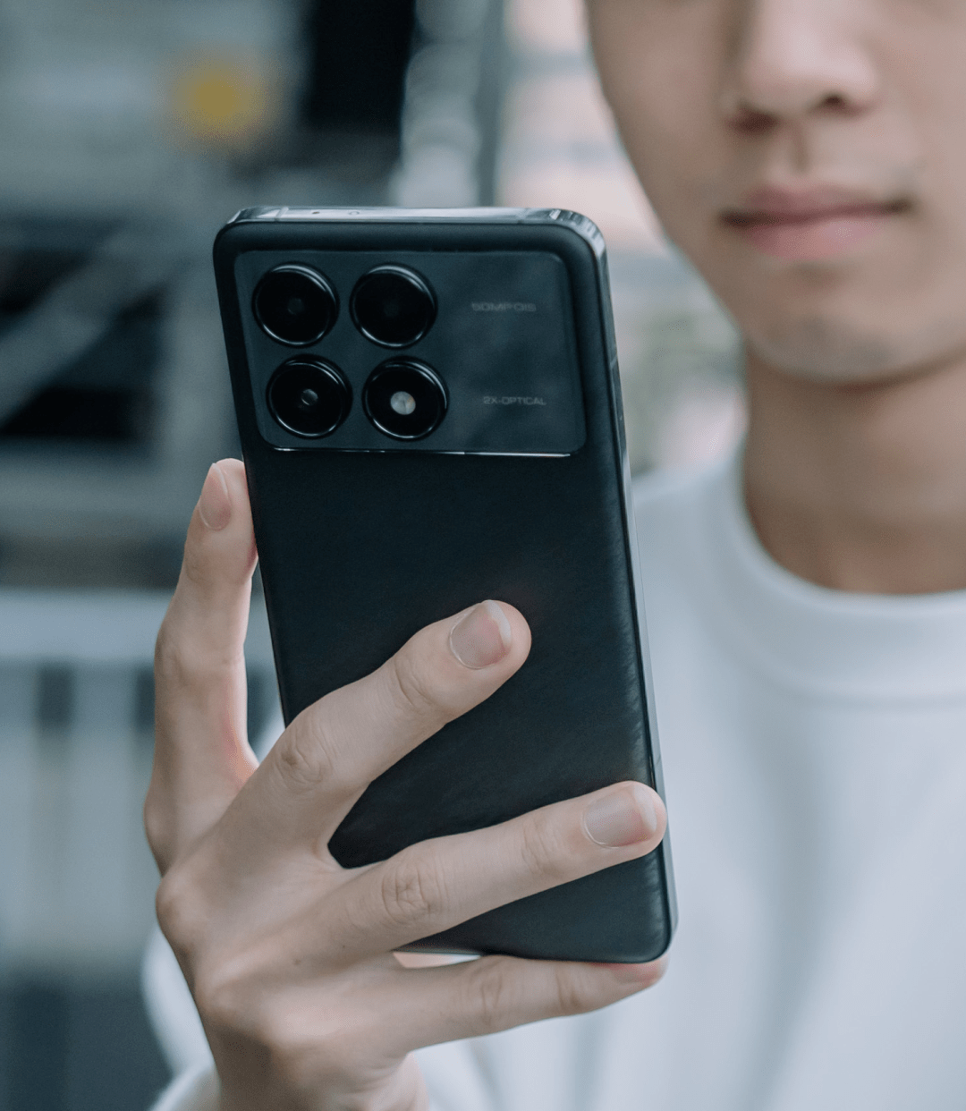 Redmi K70 Pro 体验：3299元起售，性能依旧强劲，还有这些大升级_设计_系列_机身