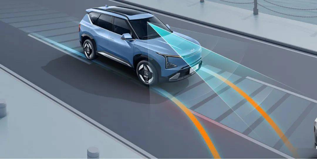 E-GMP平台起亚EV5卖15万，与大众ID.4争最佳合资纯电SUV？_搜狐汽车_搜狐网