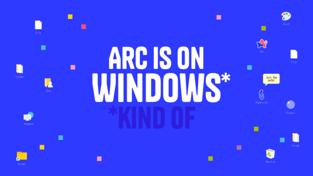 The Browser Company推新ARC浏览器 全新界面功能齐升级_Arc_公司_工具