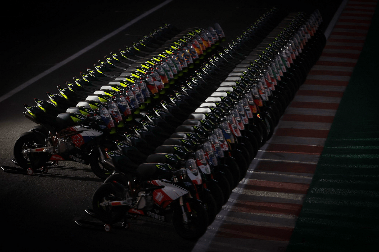 Ohvale 青少年锦标赛参赛指南：为通往 MotoGP 之路做好准备_搜狐网