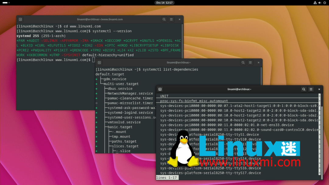 Systemd 255 发布：Linux 系统也会蓝屏显示错误消息了_服务_支持_引导