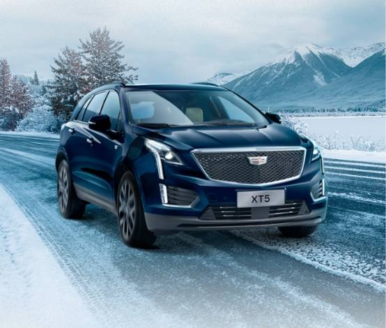 凯迪拉克XT5优惠9万谁不想要？过年回家就开它！_搜狐汽车_搜狐网