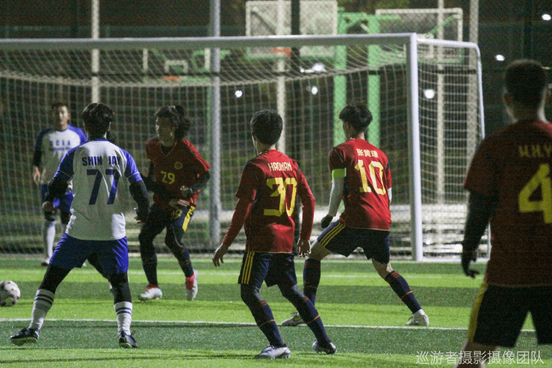 【CC98杯】三墩镇公园巡游者2：1挺进决赛，延续不败金身剑指冠军_安中城_双方_比赛