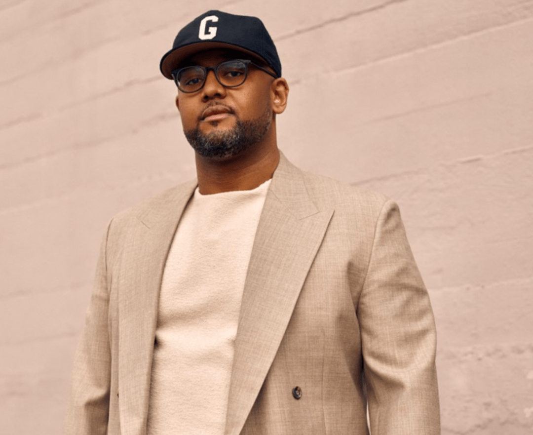 人事七则｜Jordan、Coty、加拿大鹅、Vuori、苏富比、Jacquemus、Hanesbrands_品牌_Goose_首席