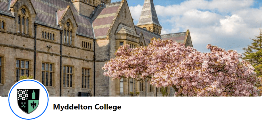 英国私校Myddelton College：全英高科技教育50强，古老与科技的完美融合……_米德尔顿_公学_活动