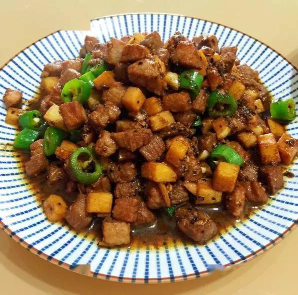 教你10道抢手的硬菜，客人吃了有口福，闺蜜团们真的是百吃不厌 -6park.com