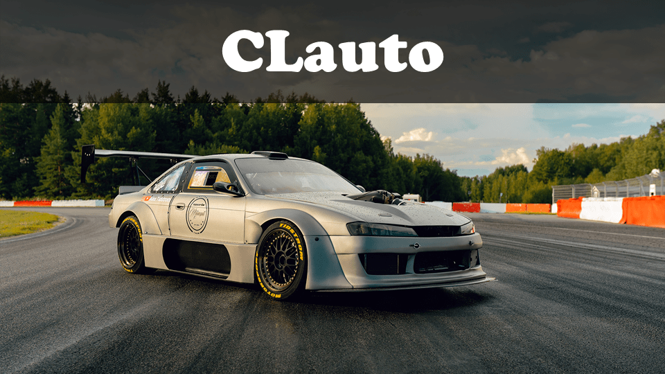 1400匹大V8漂移Silvia S14，在自家车库组装完成_搜狐汽车_搜狐网